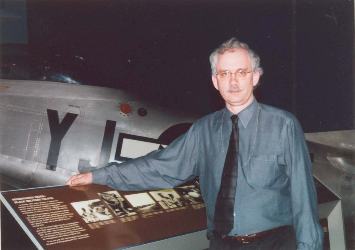 Tremors from the Enola Gay Controversy: An Argument for the Postmodern ...