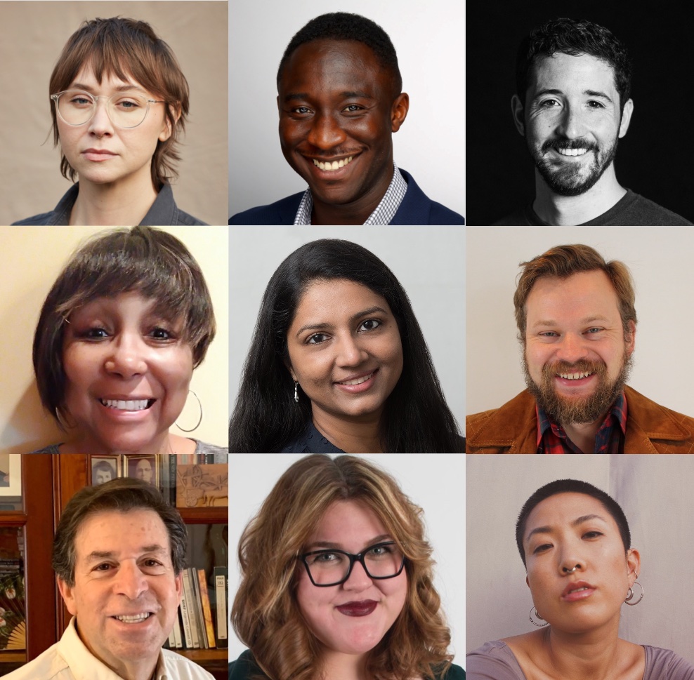 Alicia Patterson Foundation - Fellowships and grants for journalists