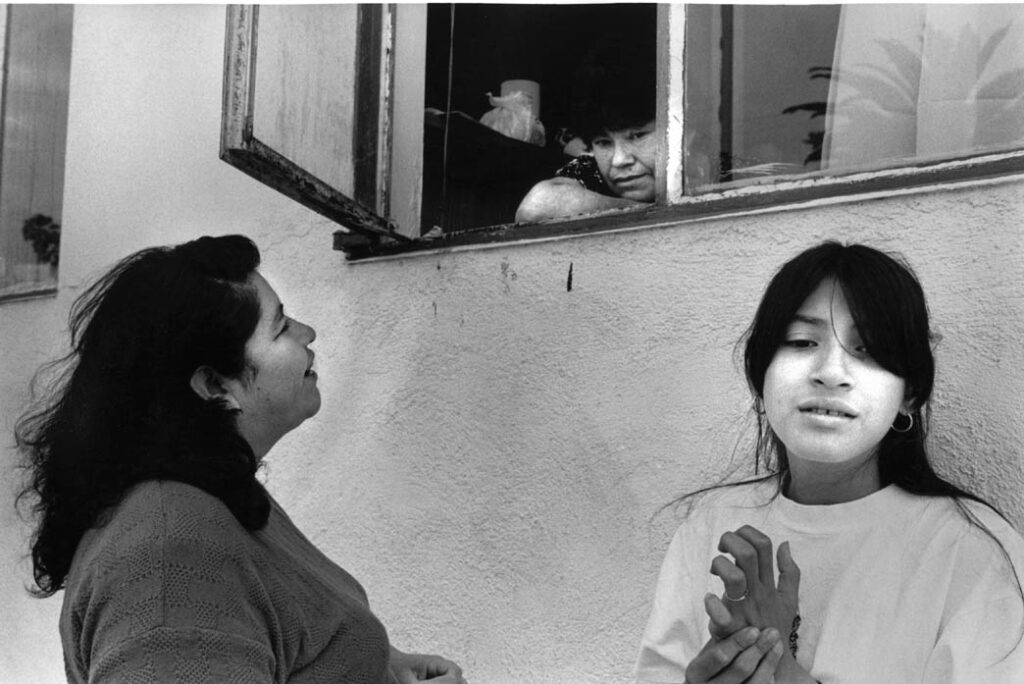 How Edgar Bolaños Became Shy Boy in El Salvador - Donna DeCesare