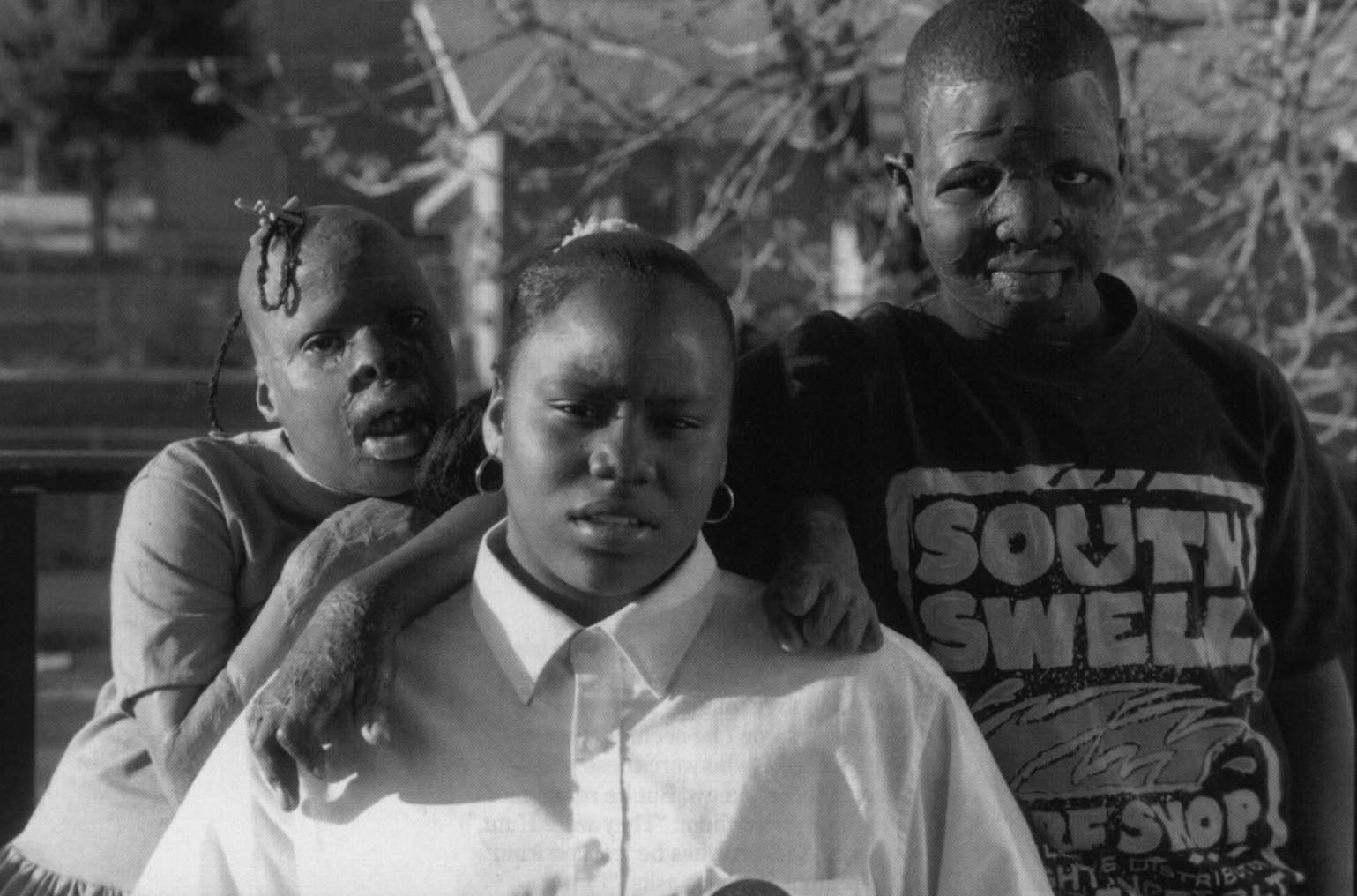 Grape Street Crips Gang Signs