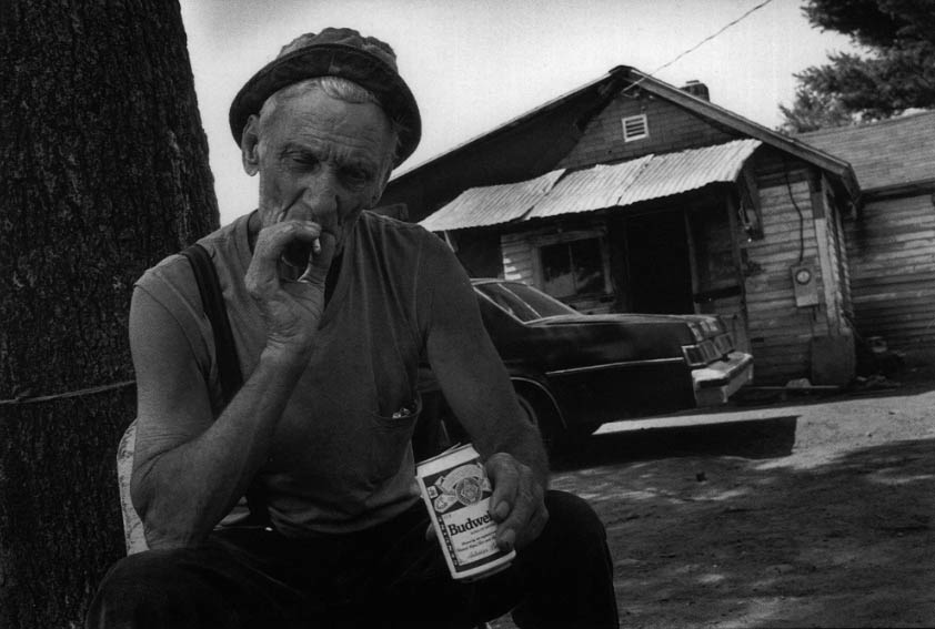 The Timber Industry and the Felling of West Athens, Maine - Steve Rubin