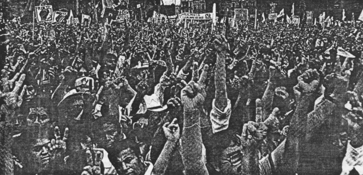 The Massacre in Mexico – Twenty Years Later - Suzanne Bilello