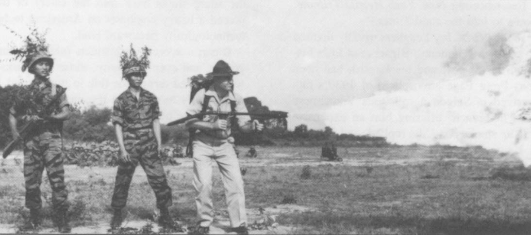 The Wary Chronicler Who Inspired A Rebellion - William Prochnau