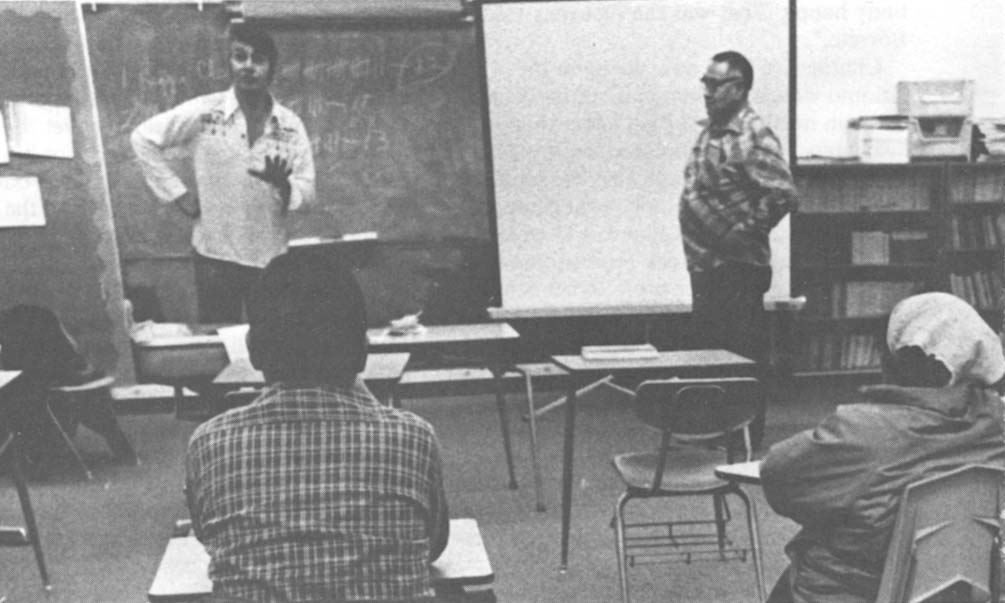 Farewell to Shungnak - James Magdanz