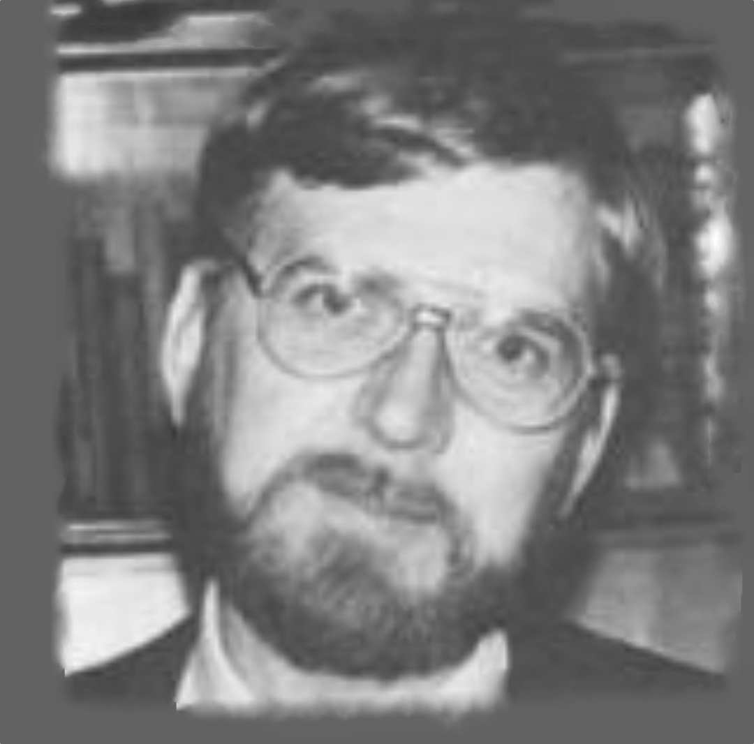 Ron Wolf, Author at Alicia Patterson Foundation