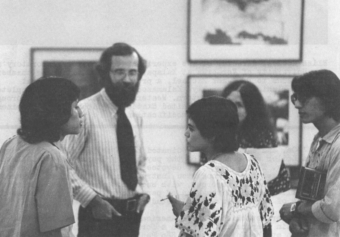 Behaviorism Moves South: The Skinnerian Movement in Latin America - Ron ...