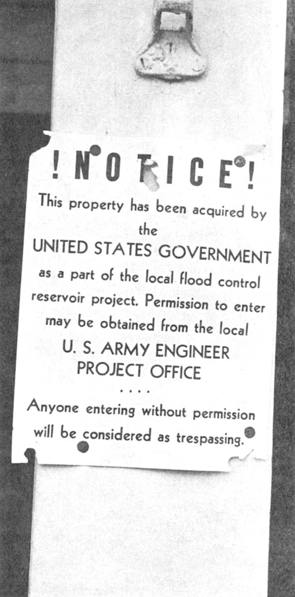 New Burlington, Ohio: When a Town Dies - John Baskin