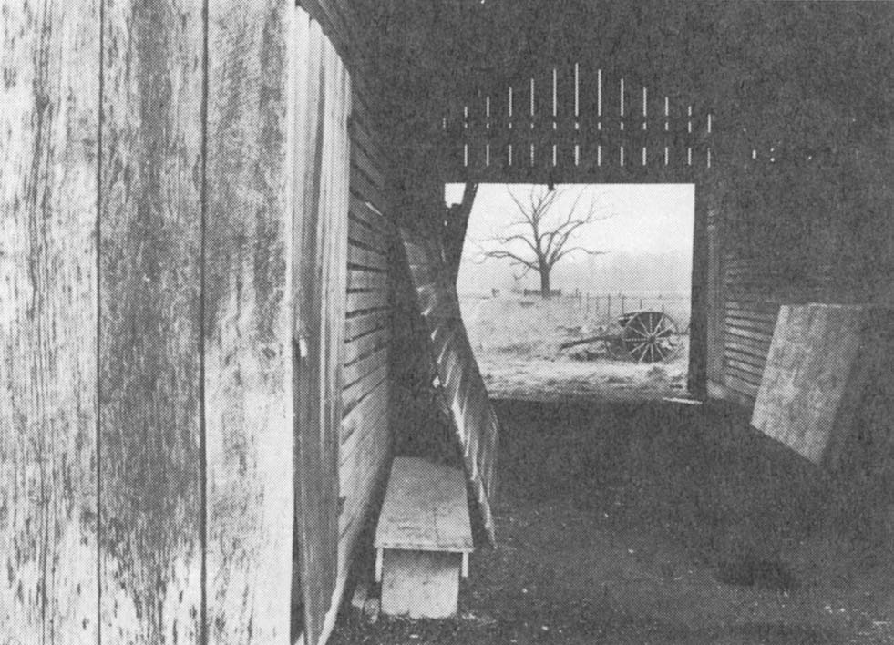 New Burlington, Ohio: When a Town DiesThe Plowmen - John Baskin