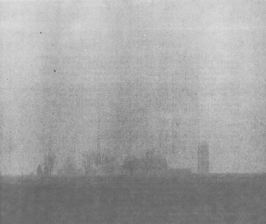 New Burlington, Ohio: When a Town Dies - John Baskin