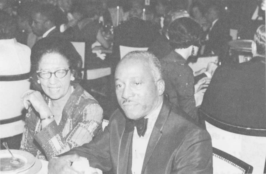 The Making of a Black Middle Class Family - The End of an Era - Orde Coombs