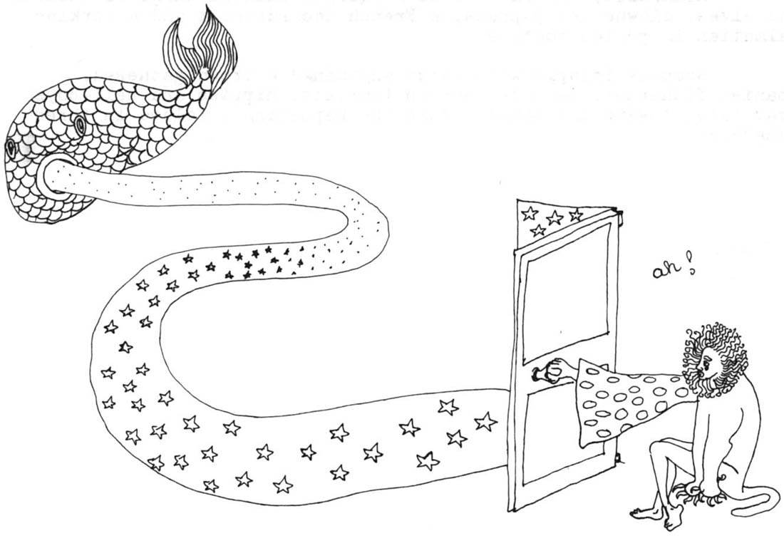 Snif!: A Comic Commune - Jim Hougan