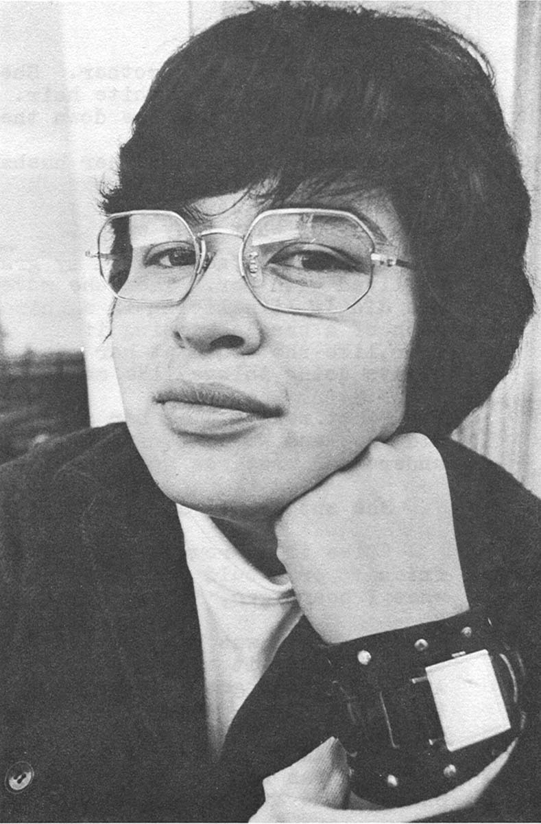 Indian Artists Versus Artists Who Are Indians - Lael Morgan