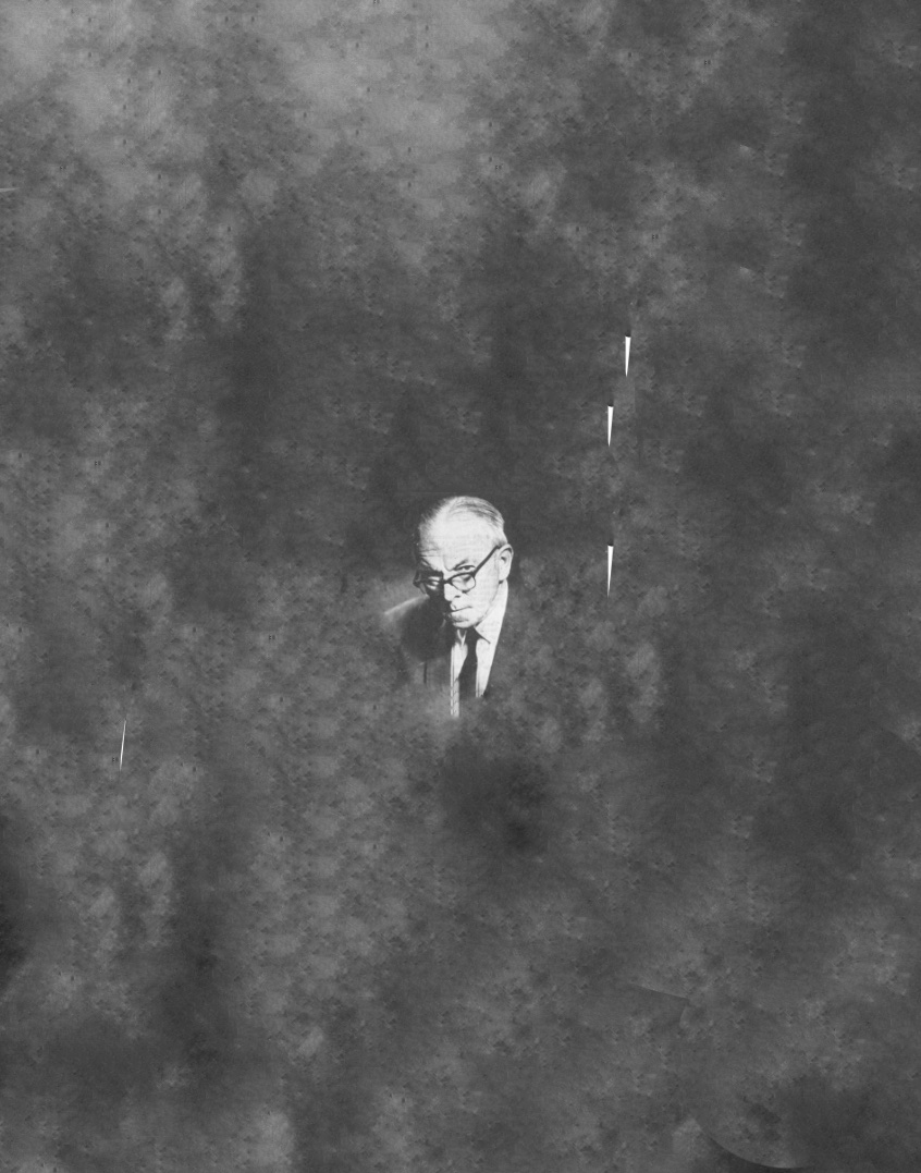 Alan Paton: "The Long View" - Robin Wright