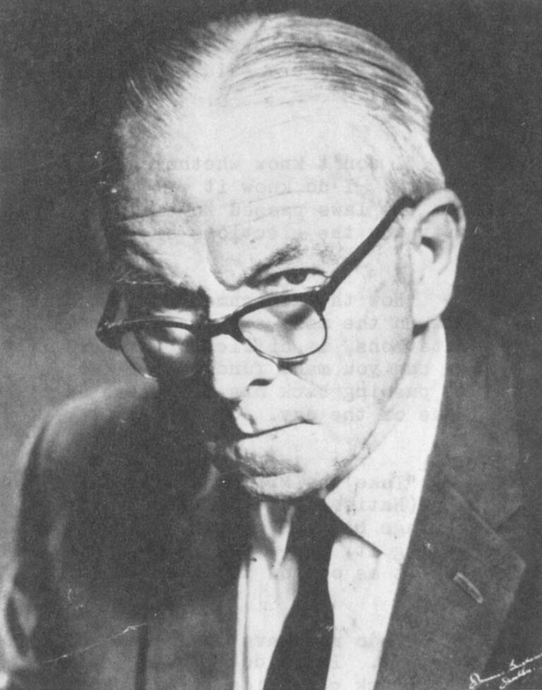 Alan Paton: "The Long View" - Robin Wright