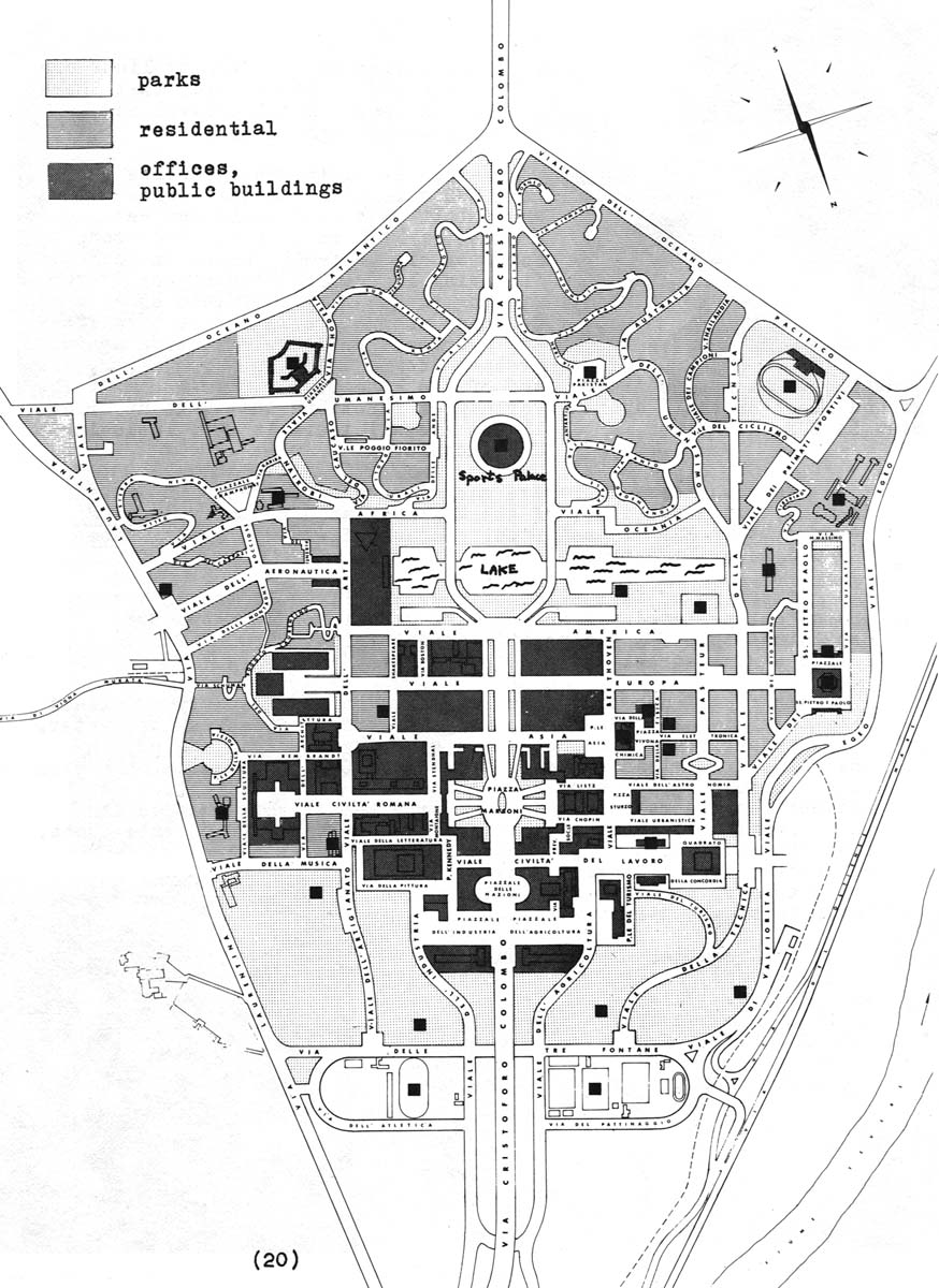 The Modern Sack of Rome - Leonard Downie