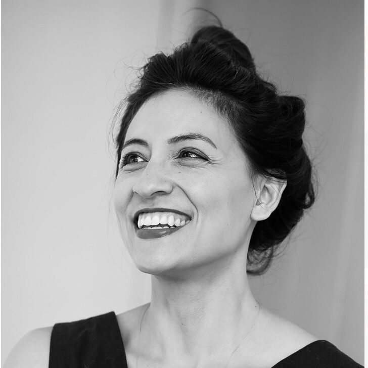 Anna Louie Sussman, Author at Alicia Patterson Foundation