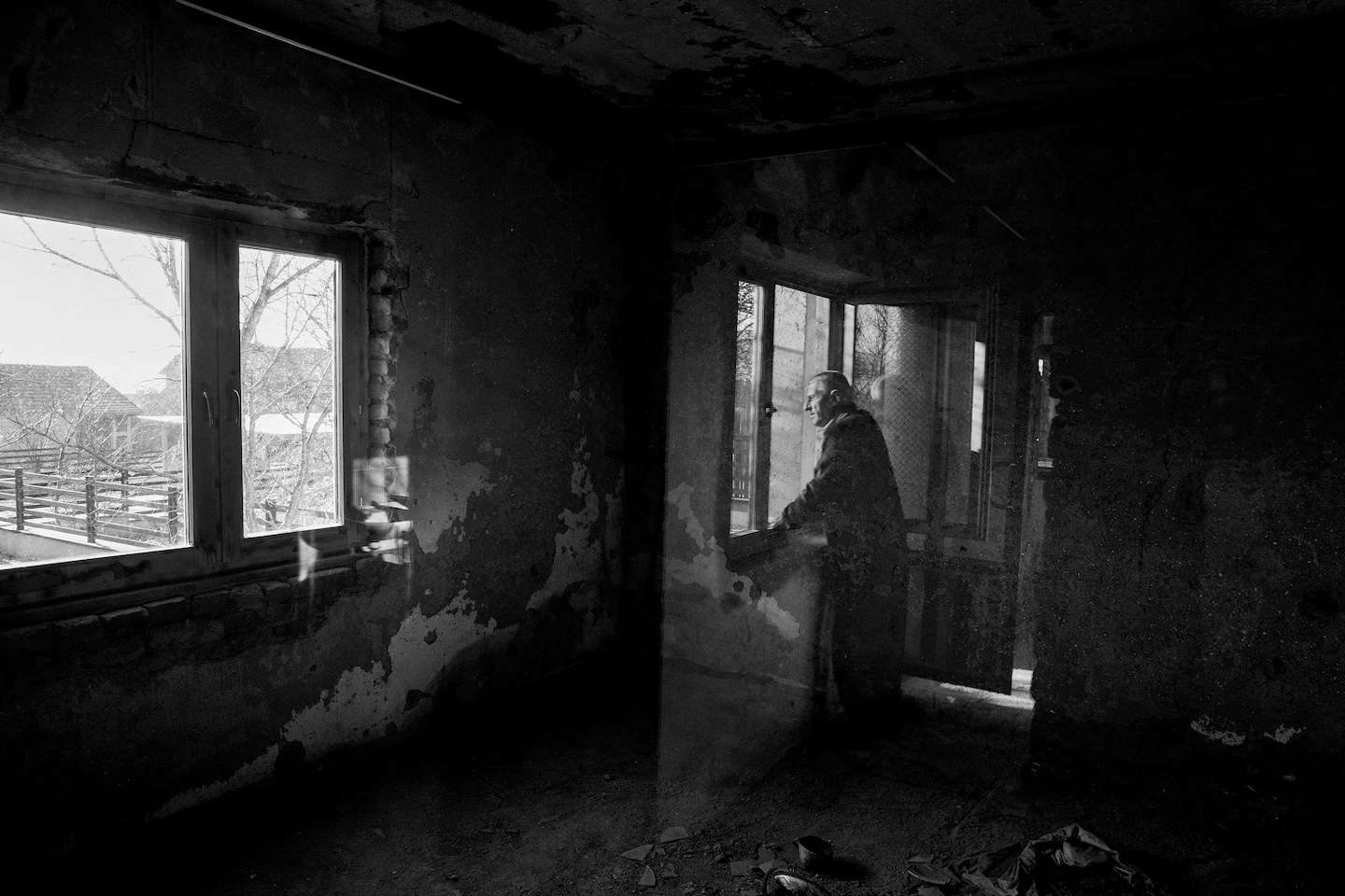 In Kosovo, War Survivors Turned Homes Into Their Own Museums - Nina ...