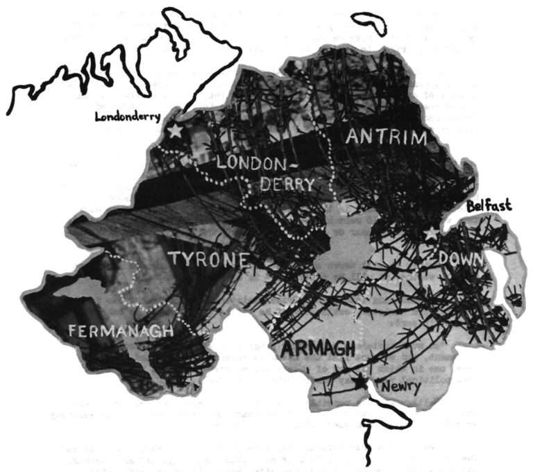 Northern Ireland – Divided Against Itself - J. Scott Keech